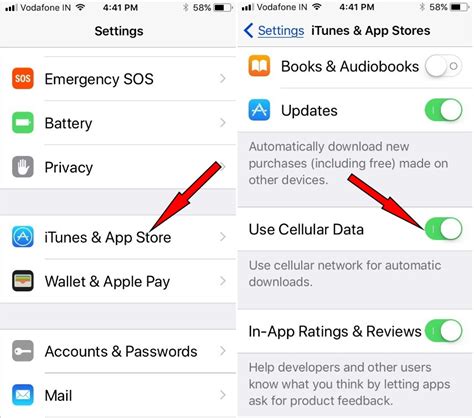 fix ios 16 5 1 apps won t update install on iphone ipad [2023]
