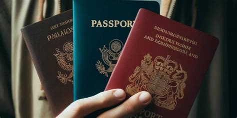 Exploring Multiple Nationalities How Many Citizenships Can You Have