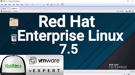 how to install red hat enterprise linux server 7 5 rhel 7 5 review