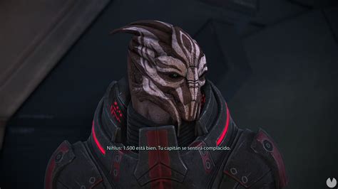 Análisis Mass Effect Legendary Edition La Remasterización De Una