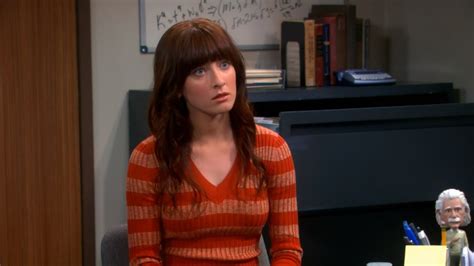 《宅男行不行》sheldon 對助理的生育學演講 Sheldon Gives A Talk To Alex Margo Harshman