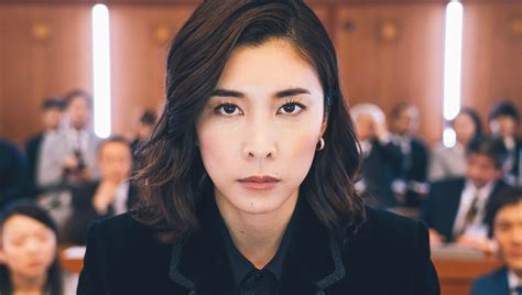 スキャンダル専門弁護士 Queen フジテレビ