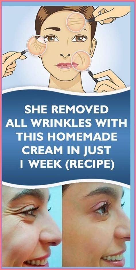 Look 16 Years Younger Using Vaseline And Lemon Asian Anti Aging Secrets