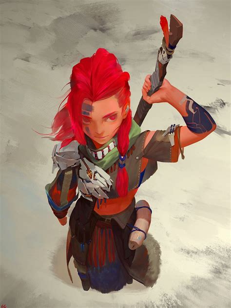 Share Via Artstation Ios App Artstation © Optional 2017 Horizon