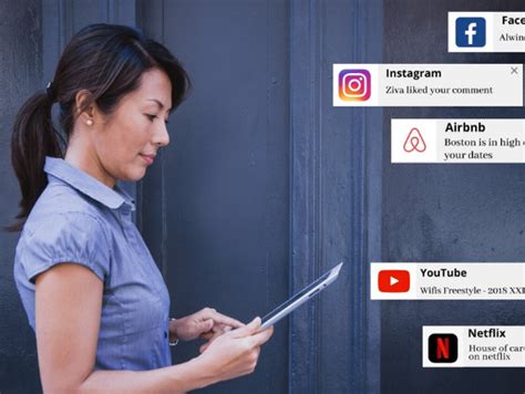 how to implement push notification using firebase in react native 0 60