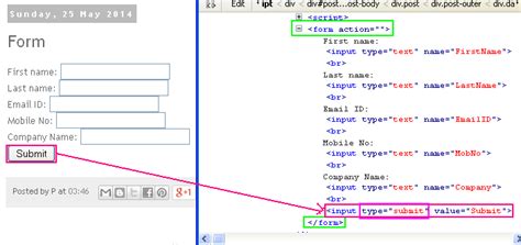 how to click submit button in selenium webdriver python