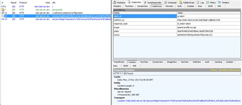 [oidc in action] 2 基于oidc（openid connect）的sso（纯js客户端） 阿里云开发者社区