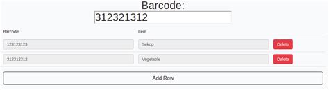 javascript dynamically add row with jquery stack overflow