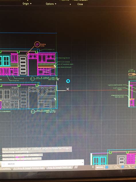solved auto cad lt 2018 hatch autodesk community