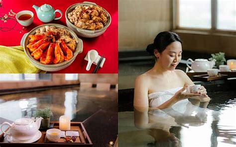 福容桃園機捷a8店大滿足攻略！美食、住宿、泡湯一次享受！ Styletc Line Today