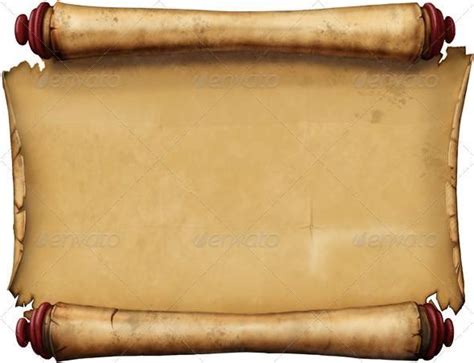 Old Blank Scroll Scroll Templates Blank Scrolls Old Paper Background