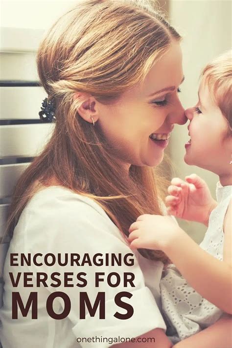 Mother And Daughter Quotes From The Bible