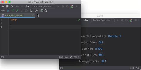 phpstorm 2020 3 eap 5 collaborative development guzzle integration