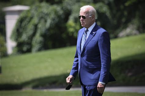 Bidens Age A Major Issue In 2024 Reelection Bid David Axelrod