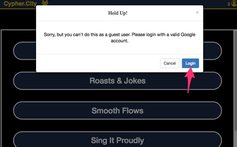 javascript firebase web auth doesn t work on mobile devices stack