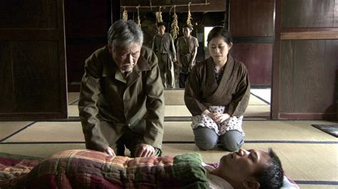 caterpillar a war story from japan review the new york times