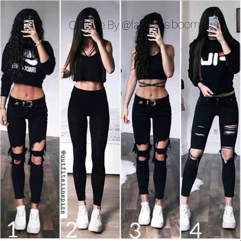 55 Best Cute Tumblr Outfits 2019 Summer Outfits Ideas Images On Stylevore