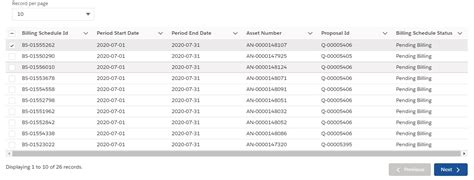 lwc lightning data not deselects row automatically salesforce stack