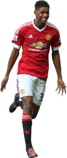 Marcus Rashford Png Marcus Rashford By Szwejzi On Deviantart