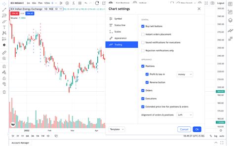 Feature Updates Tradingview On Dhan Is Now Much Better Product