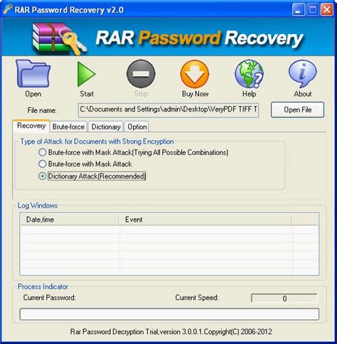 resolve vba excel errors with vba password recovery master tool