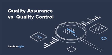 difference between quality assurance and quality control qa vs qc