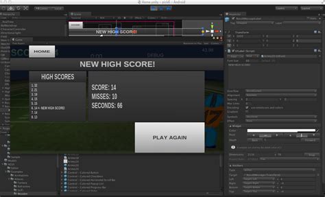 ngui uilabel text blurry unity stack overflow