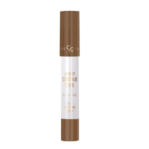 Golden Rose Chubby Contour Stick Sztyft Do Konturowania Twarzy