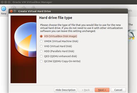 how to install virtualbox on ubuntu and create linuxpitstop