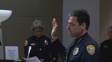 New Officers Join Tallahassee Police Department