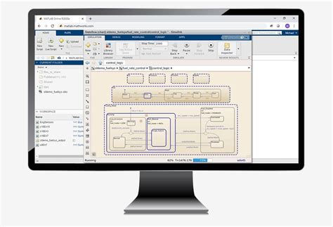 simulink online matlab and simulink