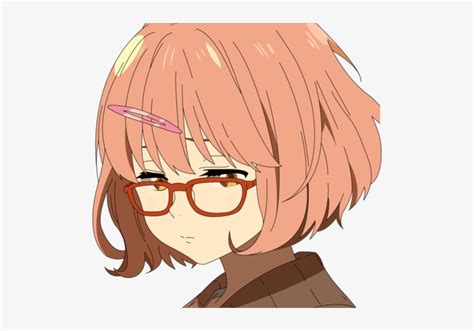 Share More Than 70 Anime Pfp Glasses Super Hot In Cdgdbentre