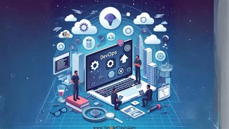 ماهو Devops؟ دليلك لفهم هذا النهج الثوري في تطوير البرمجيات منصة تنقيب