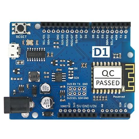 arduino esp8266 esp 12f wi fi uno development board
