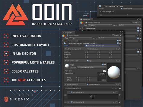 50 best unity assets of 2021 — best game assets in store