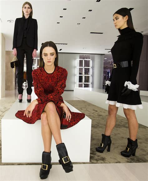 Brown Thomas Launch Autumn Winter Collection