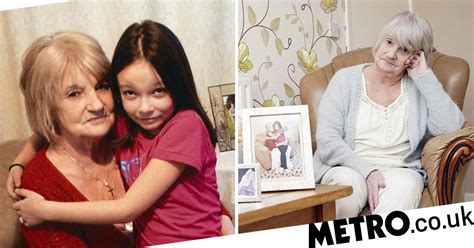 Amber Peats Gran Says She Was Let Down By Everyone Before Being