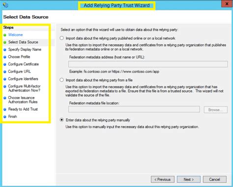 configure sso using adfs sso guide adaudit plus