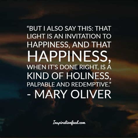 Mary Oliver Quotes Box Of Darkness Best Mary Oliver Quotes Mary