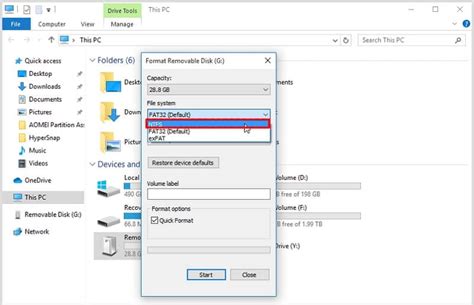la guía definitiva para entender el sistema de archivos ntfs