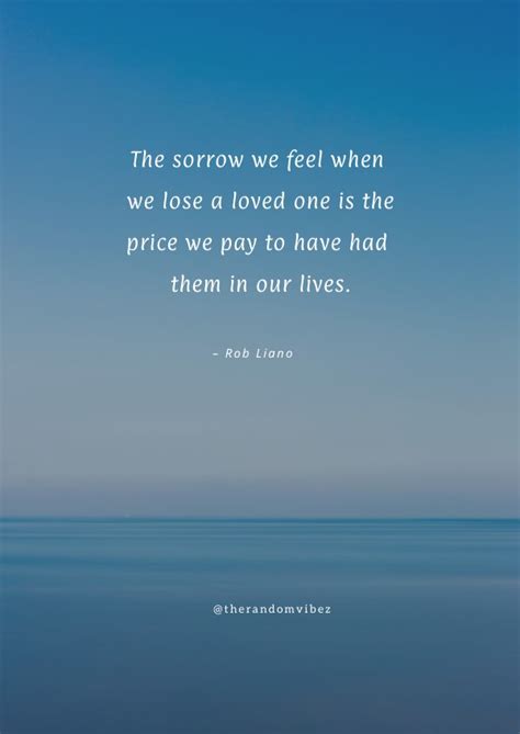 80 Quotes For Passed Loved Ones To Remember Them Forever The Random Vibez