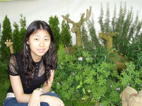 Cute Korean Girlfriend Nude