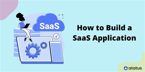 how to build a saas application
