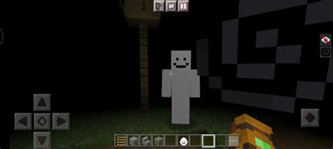 Creepypasta Minecraft