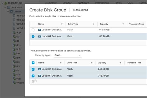 just in time capacity provisioning with vmware vsan virtual blocks blog