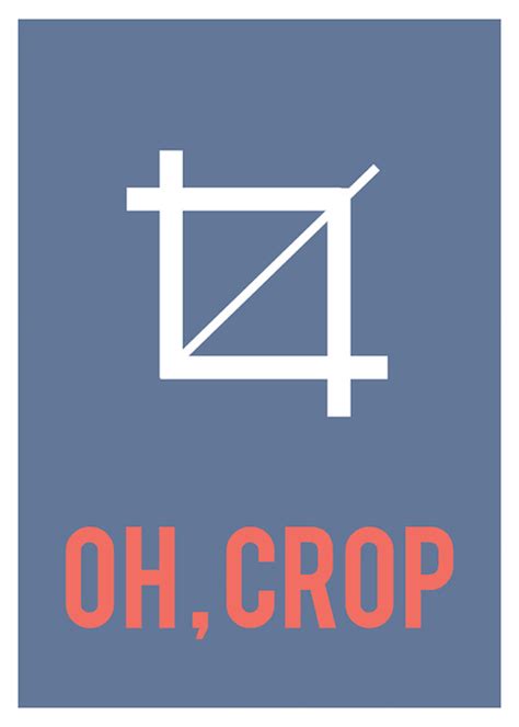 19 pun filled posters that graphic designers will relate to