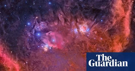 Astronomy Photographer Of The Year 2019 Shortlist In Pictures