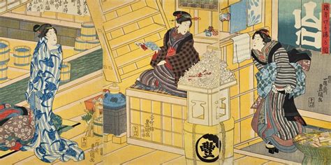 イケメンが女性の体を洗う仕事もあった！浮世絵から探る、江戸時代のお風呂事情 ｜ 和樂web 美の国ニッポンをもっと知る！