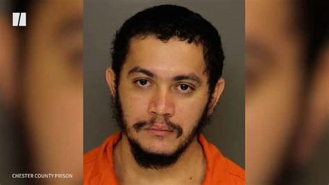 Paroled Sex Offender Wanted In Killing Of Baltimore Tech Ceo Huffpost