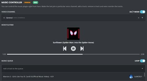 how to play music in discord mee6 stagwaterprise